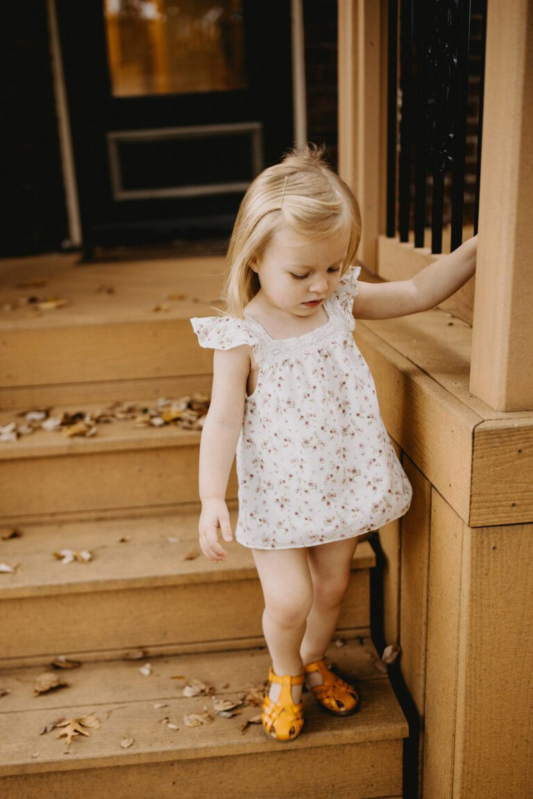 Mina & Her Parents » Brian Rickey Photographer
