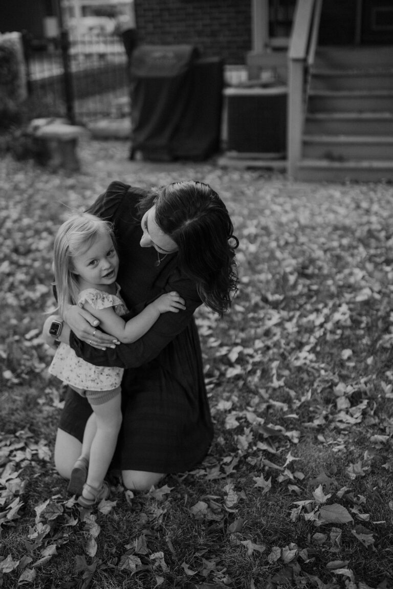 Mina & Her Parents » Brian Rickey Photographer
